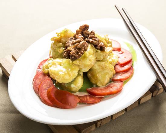 Peking Wok - Chinese Food in Bonsall, CA - Order and Get It Curbside